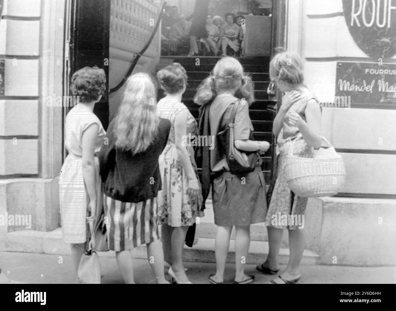 Rouffs hi-res stock photography and images - Alamy