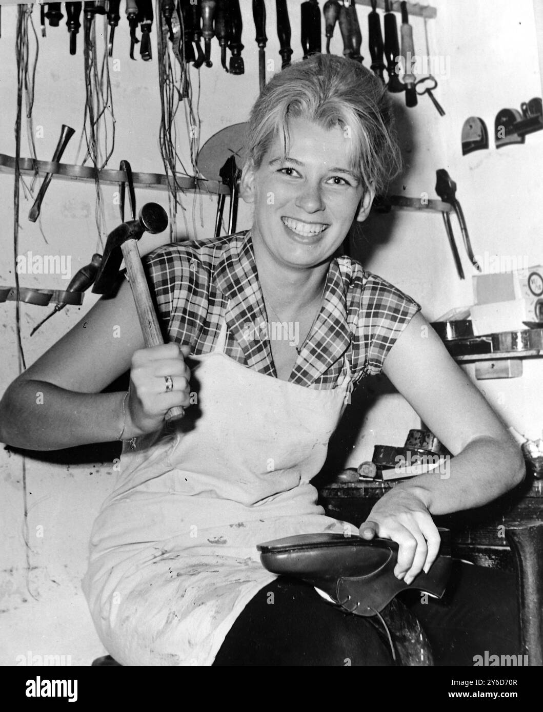 The original maker Black and White Stock Photos & Images - Alamy