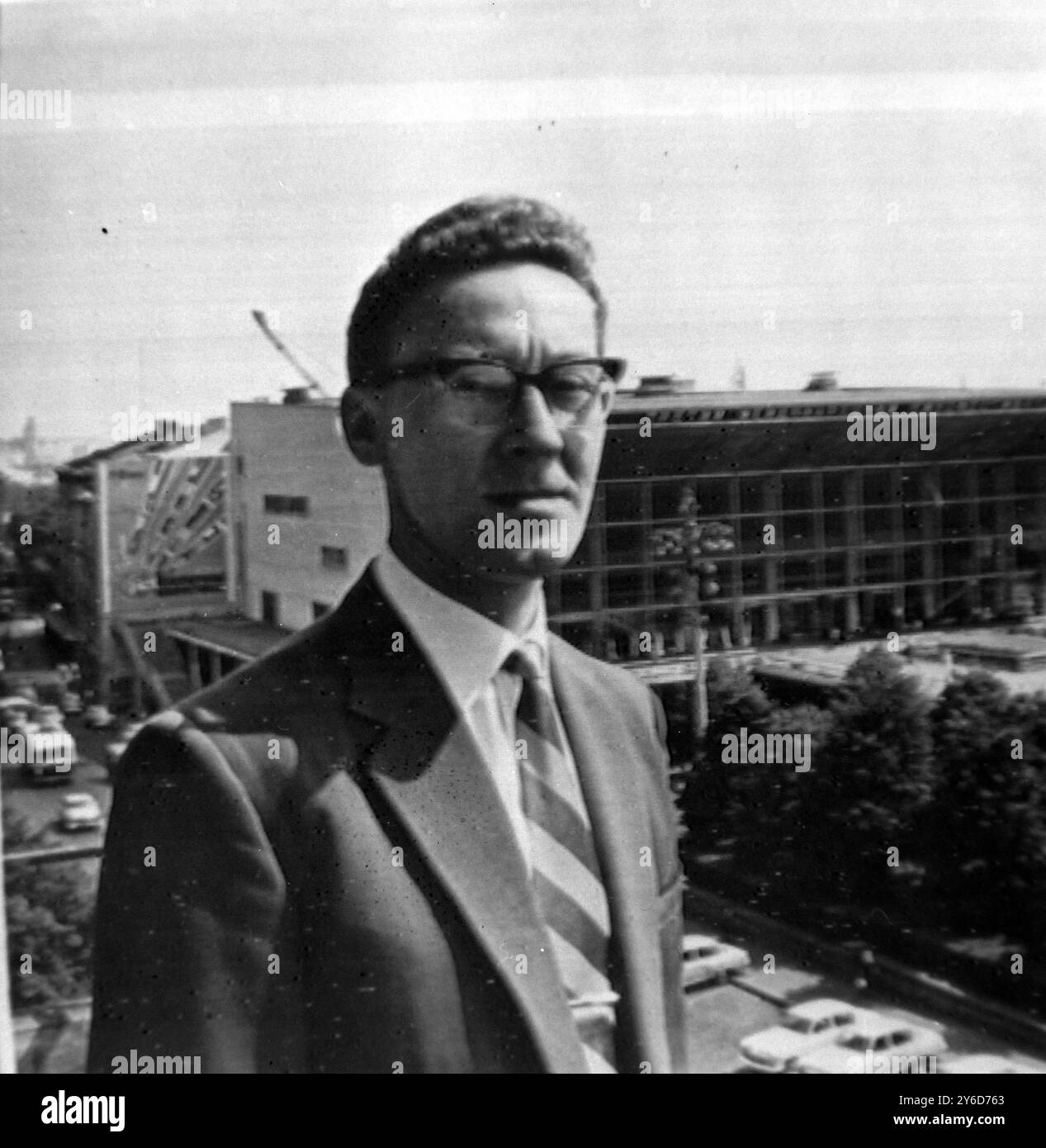 Soviet spy diary hi-res stock photography and images - Alamy