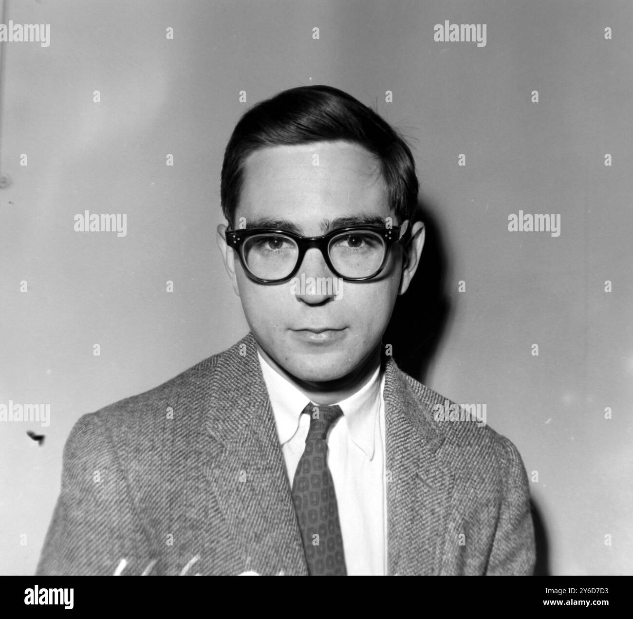 17 july 1963 hi-res stock photography and images - Alamy