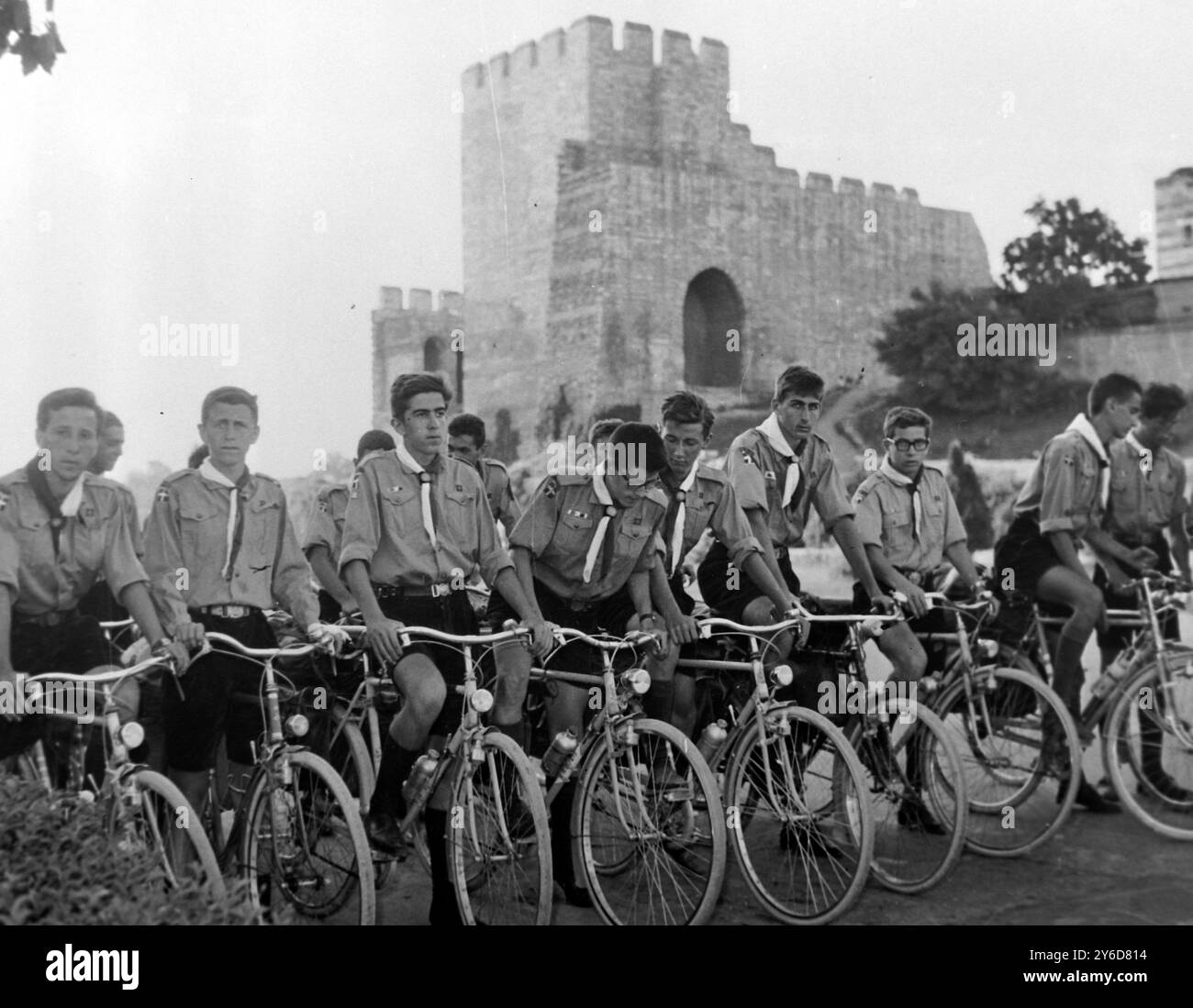 12 july 1963 hi-res stock photography and images - Alamy