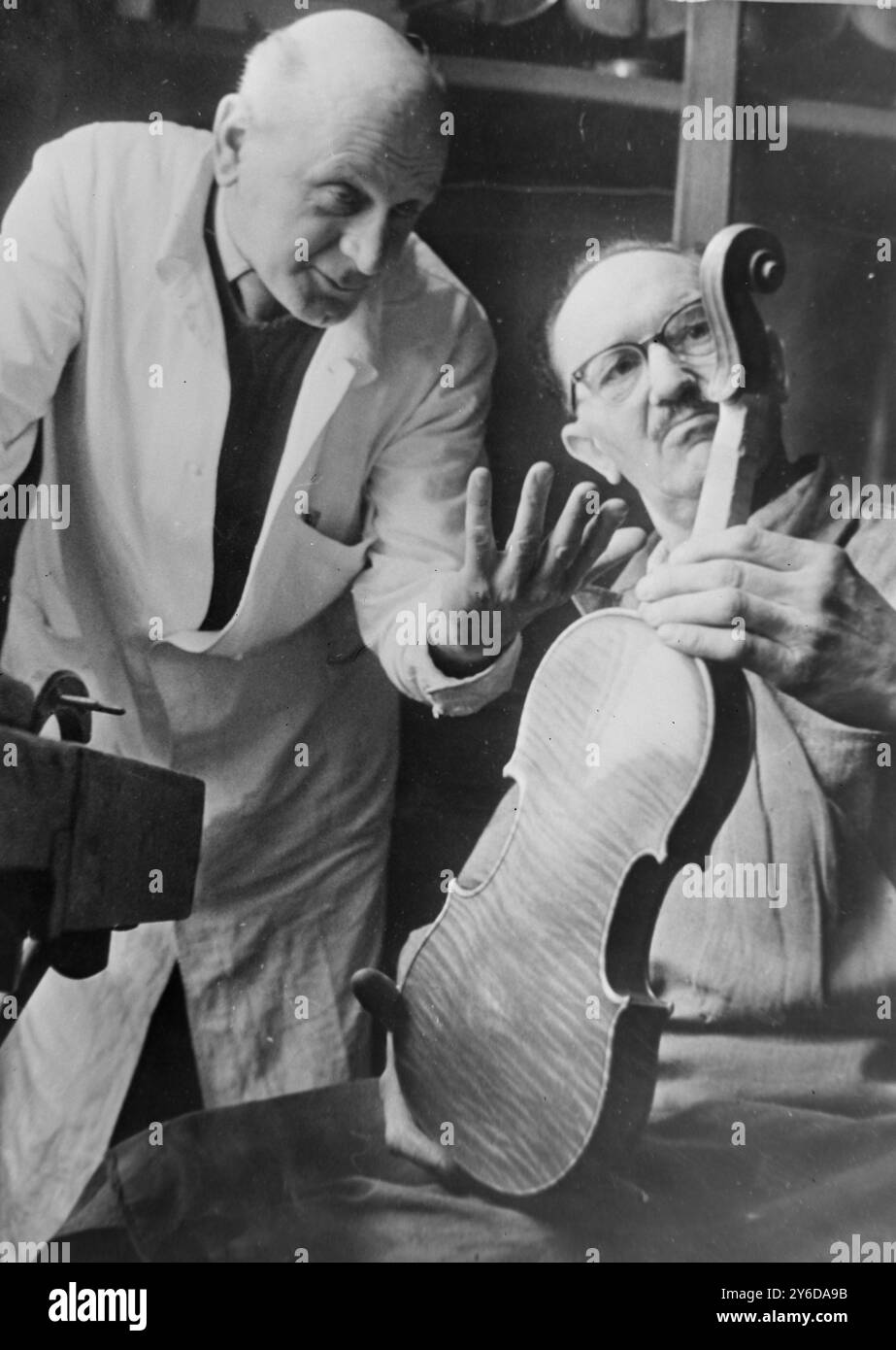 Music archive material Black and White Stock Photos & Images - Alamy