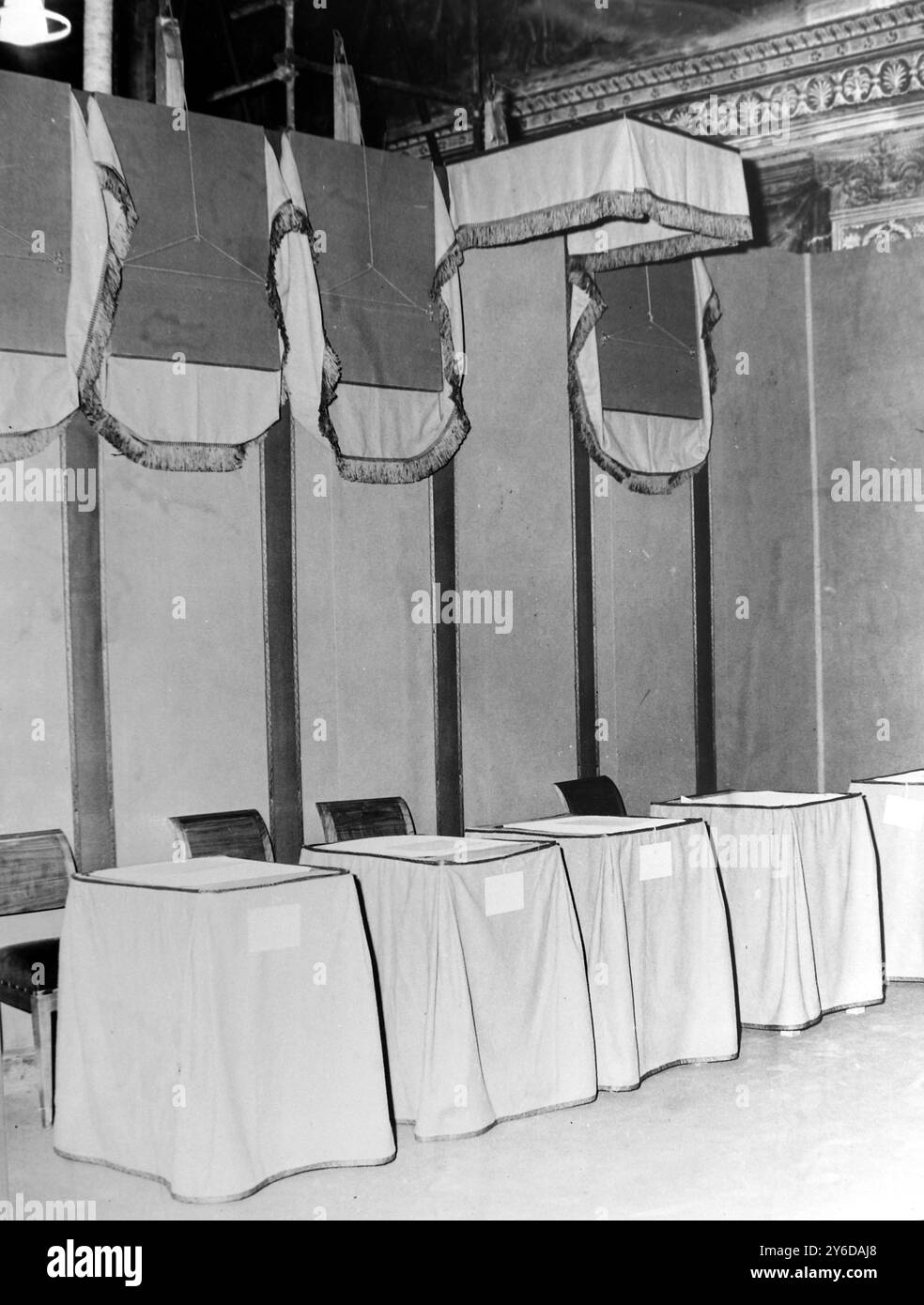 June 23 1963 Black and White Stock Photos & Images - Alamy