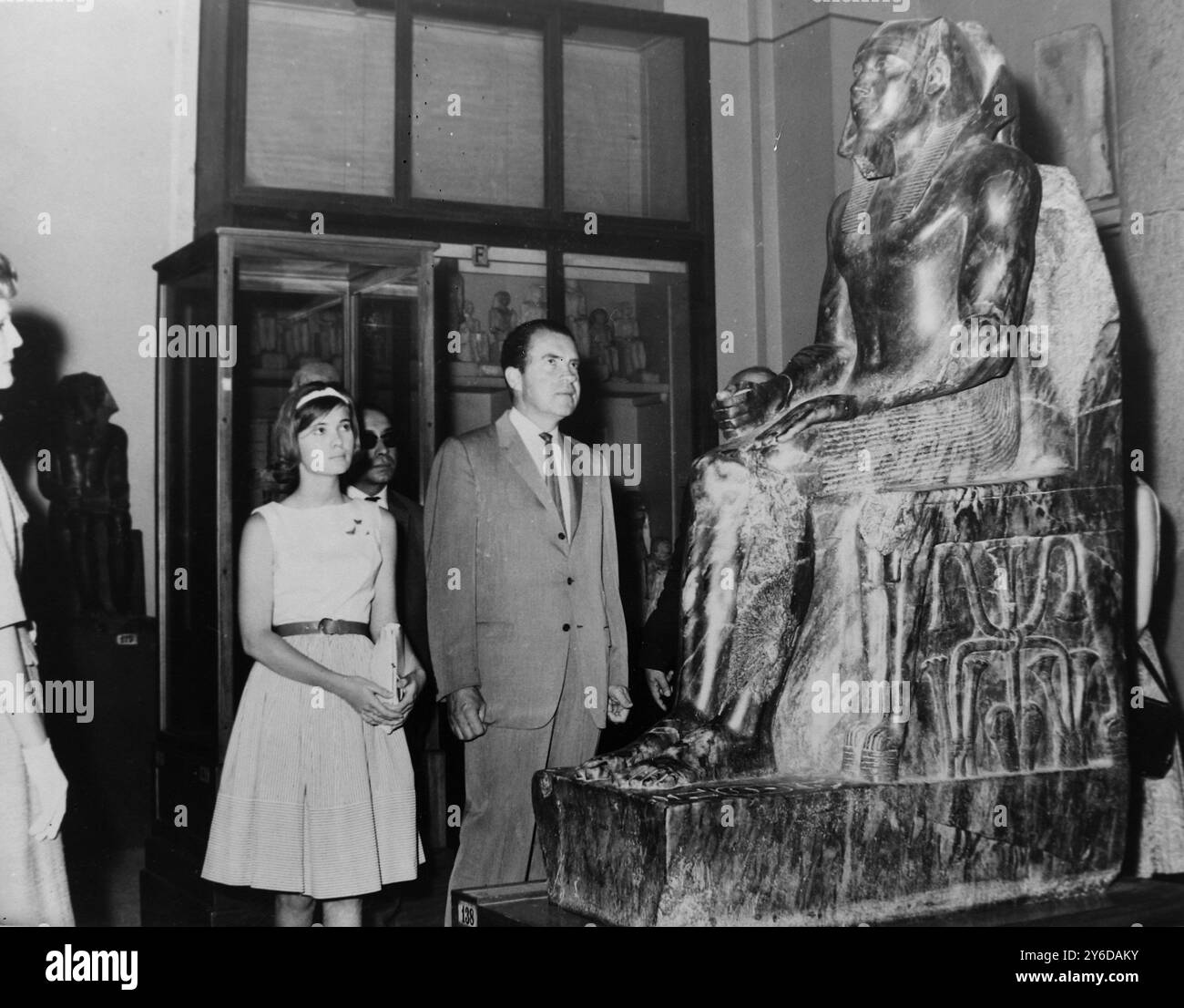 June 23 1963 Black and White Stock Photos & Images - Alamy