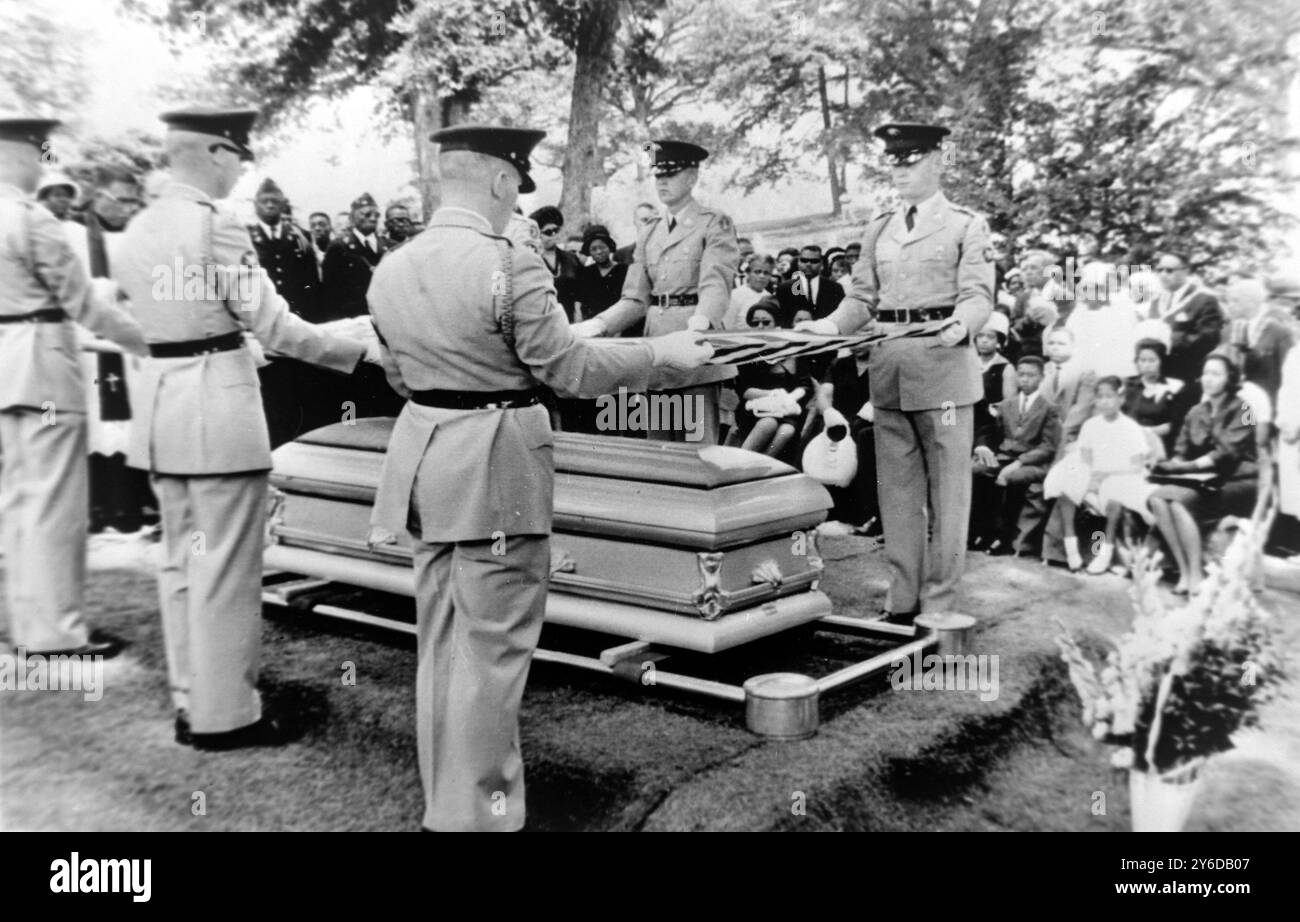 Medgar evers hi-res stock photography and images - Alamy