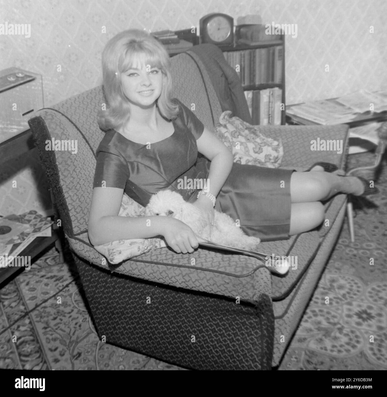 Mandy davies hi-res stock photography and images - Alamy