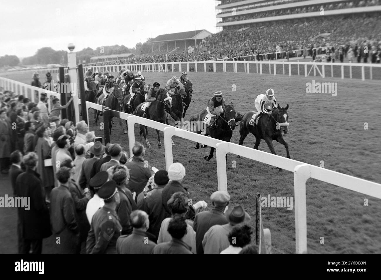 18 june 1963 hi-res stock photography and images - Alamy