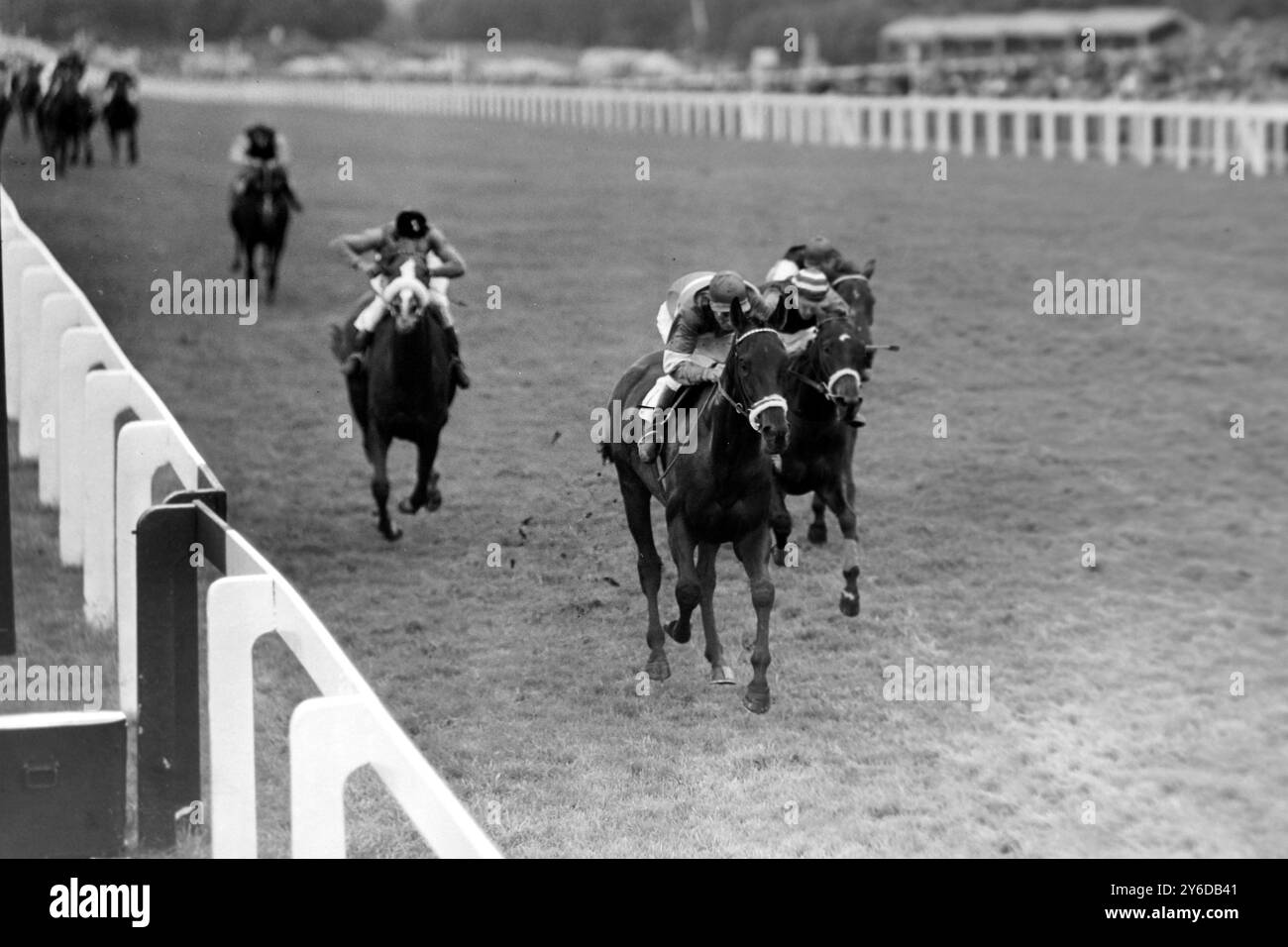 18 june 1963 hi-res stock photography and images - Alamy