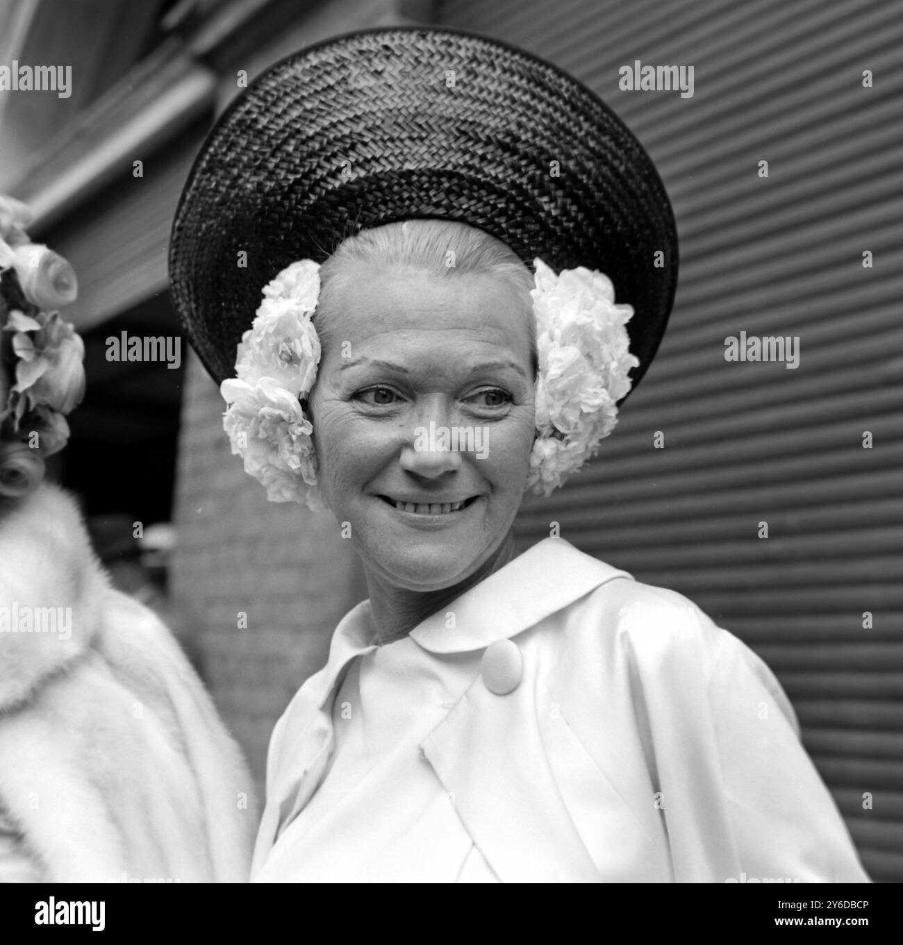 Winter 1963 england hi-res stock photography and images - Alamy