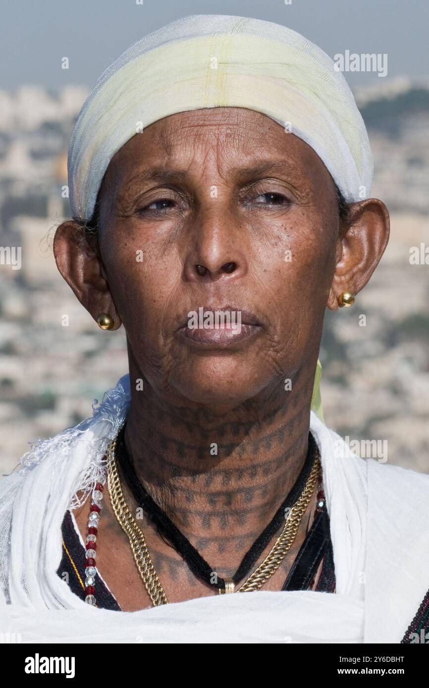 Black jews in israel hi-res stock photography and images - Alamy