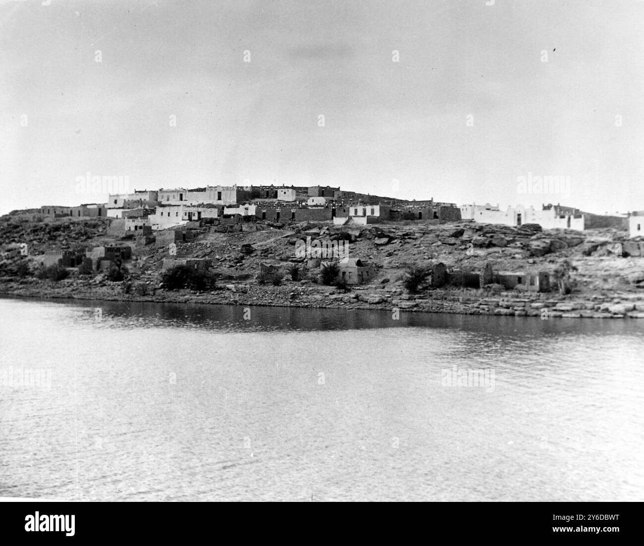 TRADITIONAL NUBIA - NATIVE NUBIAN HOME DYING NATION DUE TO ASWAN DAM IN ...