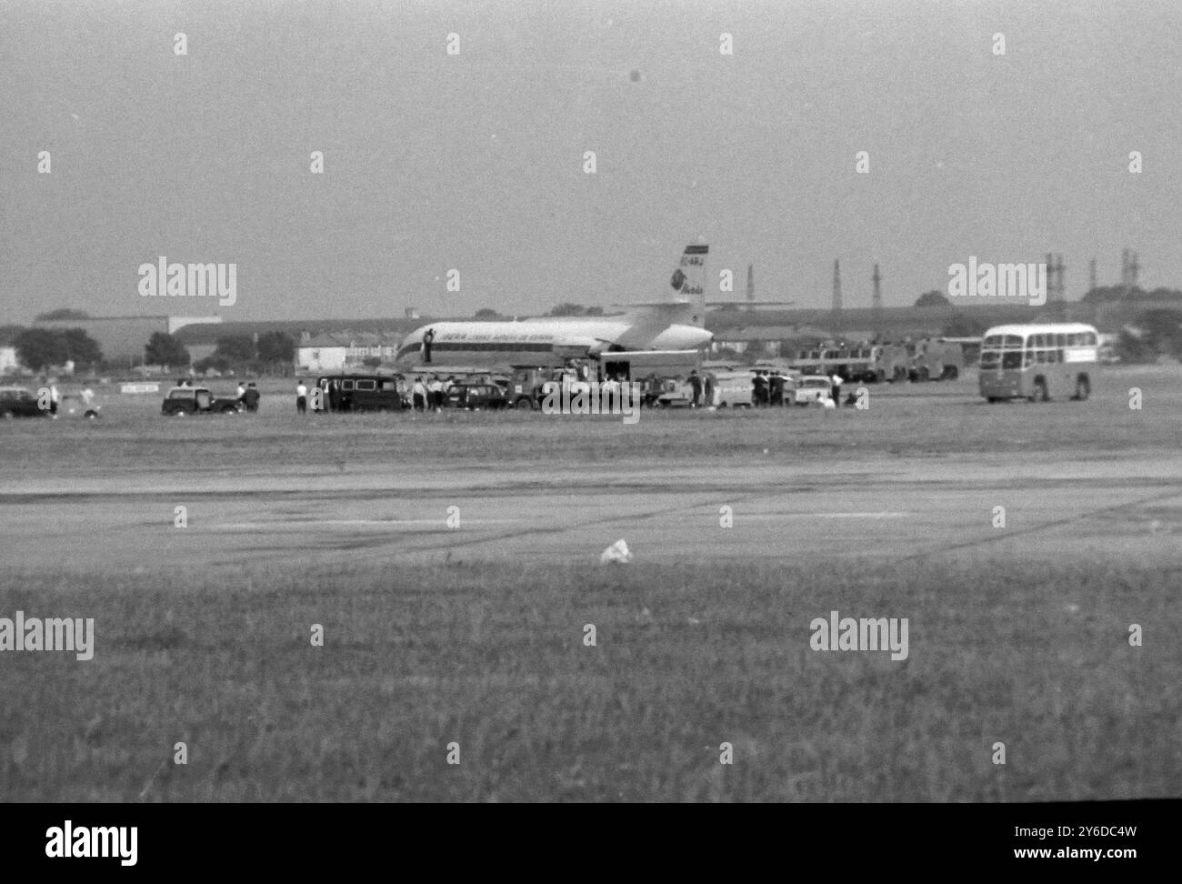 Caravelle iberia hi-res stock photography and images - Alamy