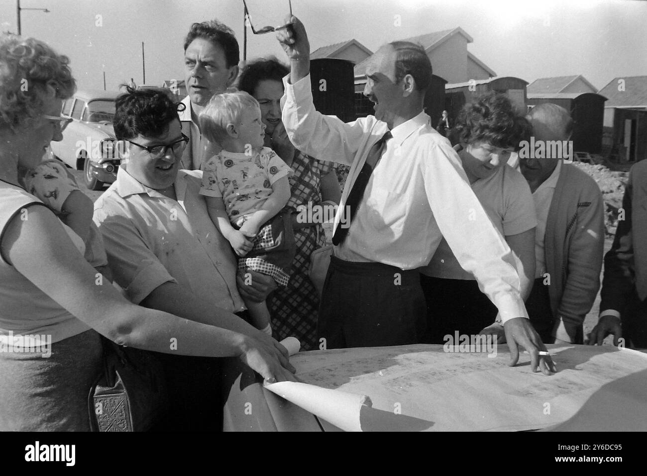 Children 1963 uk hi-res stock photography and images - Alamy