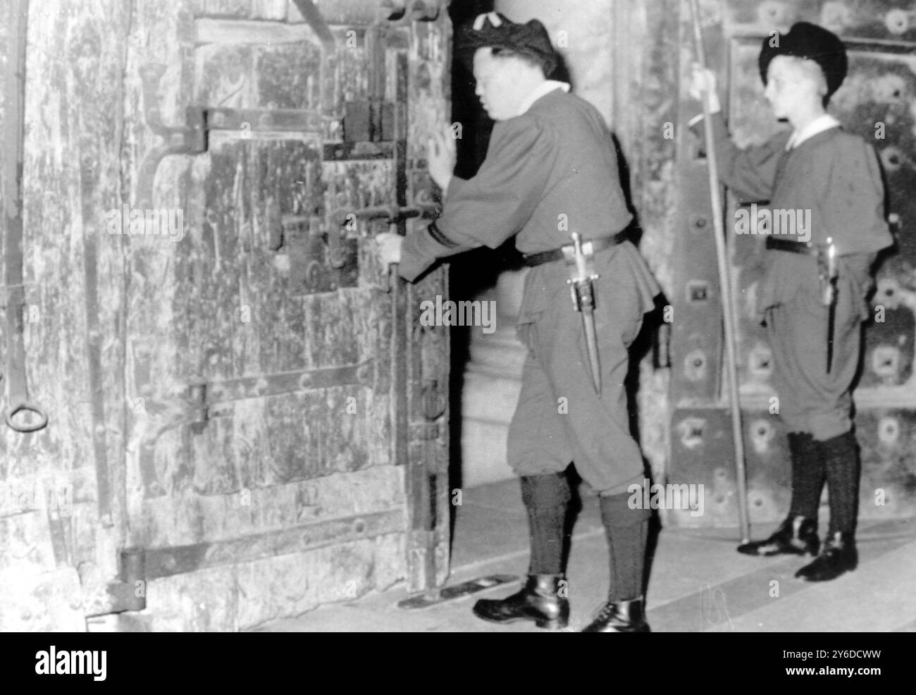 VATICAN CITY POPE JOHN XXIII DEATH IN ROME ; 4 JUNE 1963 Stock Photo ...