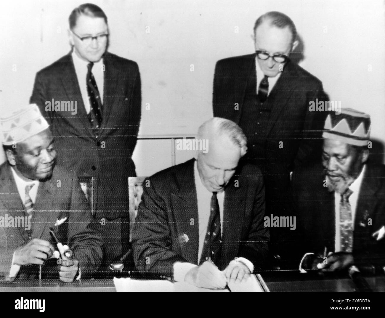 Constitution proclamation hi-res stock photography and images - Alamy