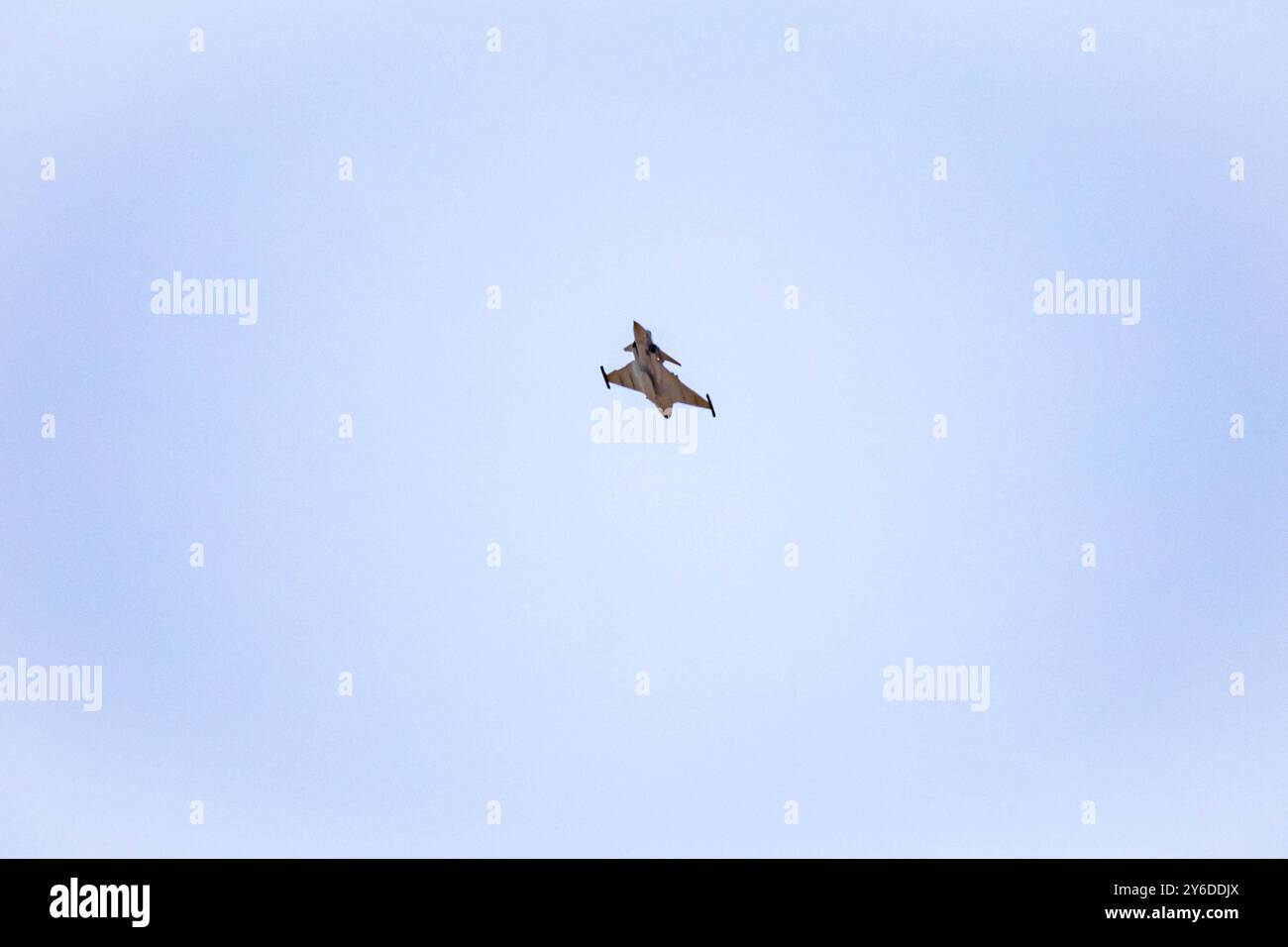 Brazilian Air Force Gripen fighter jet Stock Photo - Alamy