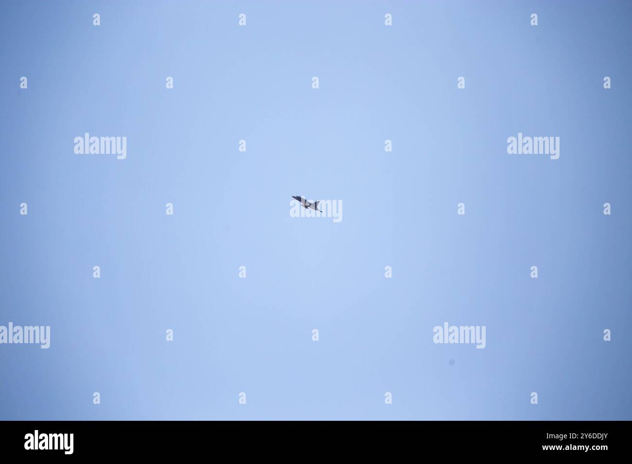 Brazilian Air Force Gripen fighter jet Stock Photo - Alamy