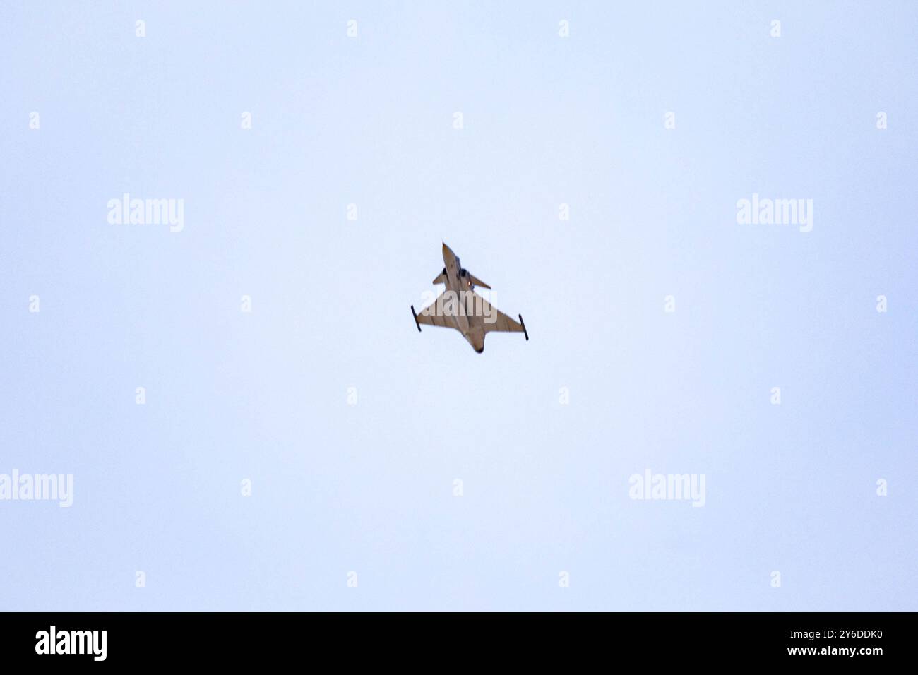 Brazilian Air Force Gripen fighter jet Stock Photo - Alamy