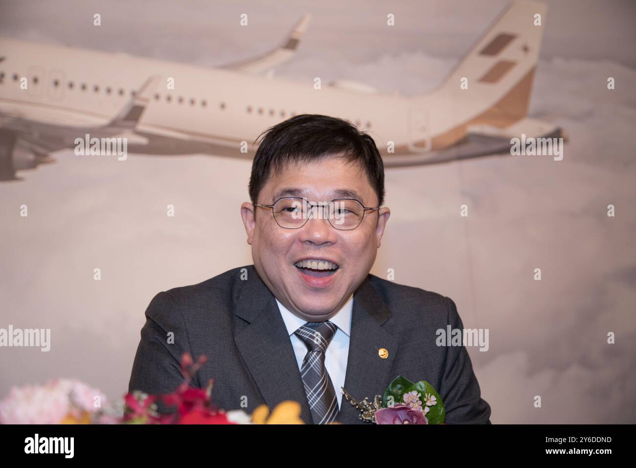 Chang kuo wei hi-res stock photography and images - Alamy
