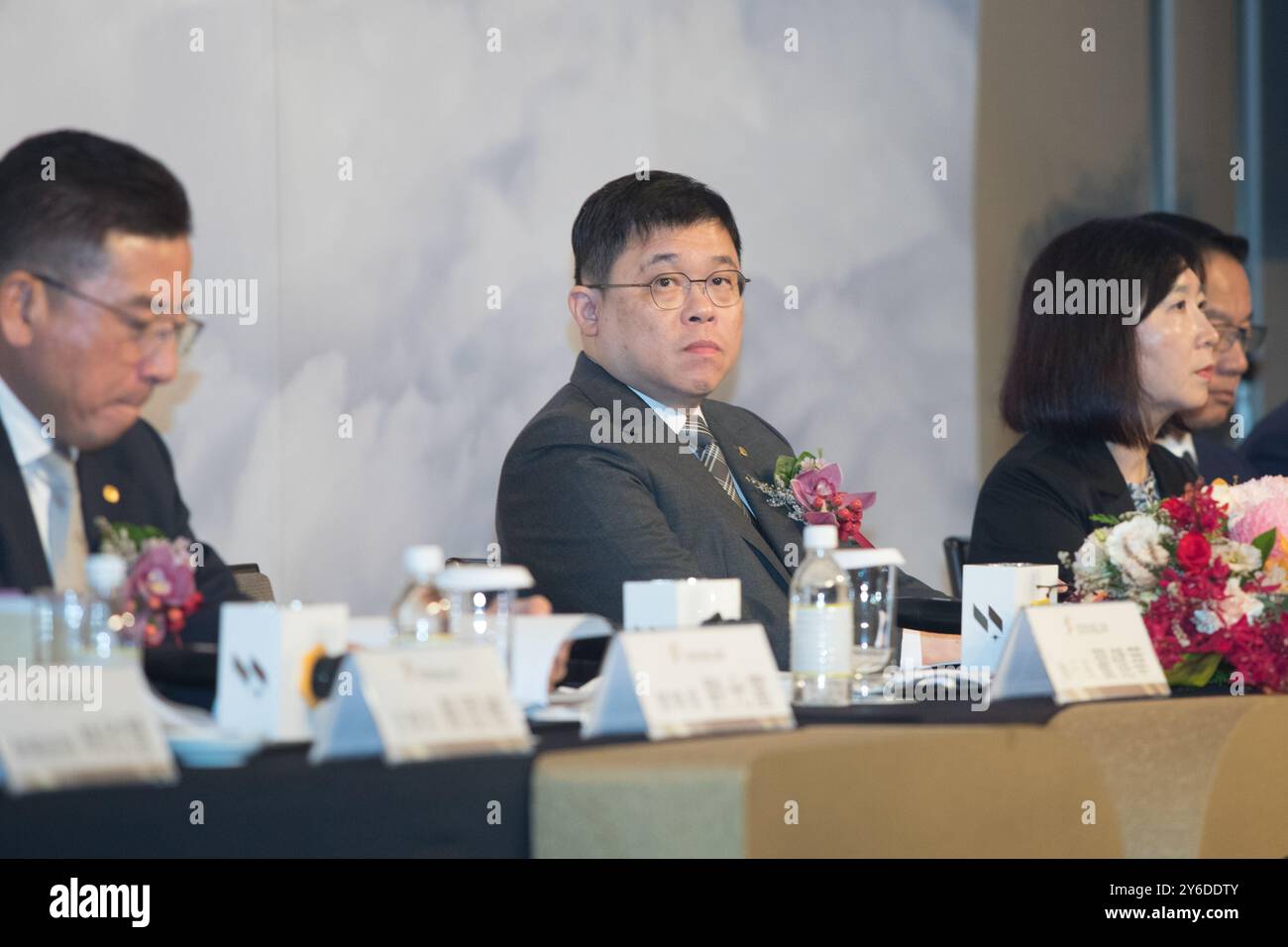Kuo chang hi-res stock photography and images - Alamy