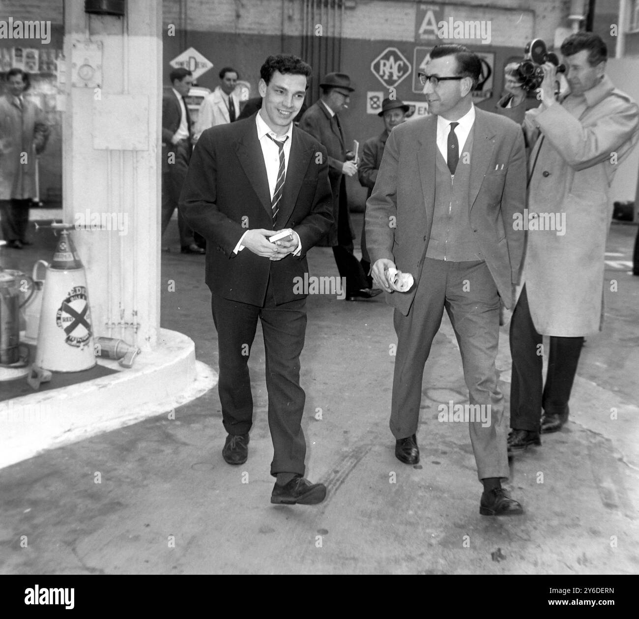 Bill barrett hi-res stock photography and images - Alamy