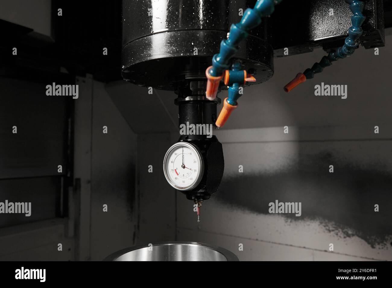3d tester for workpiece dimension inspection checking quality control ...