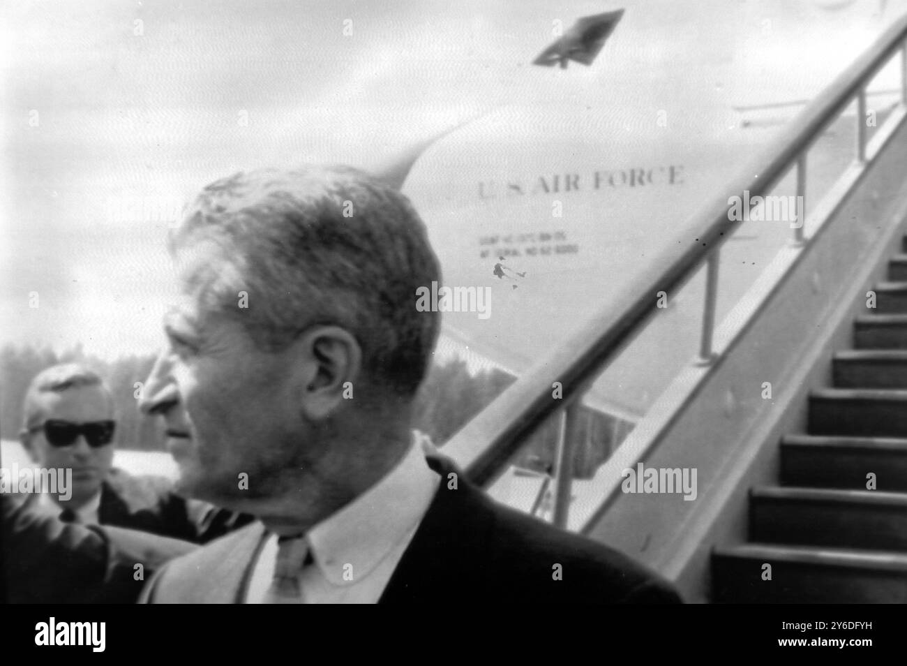 Colonel james b hi-res stock photography and images - Alamy