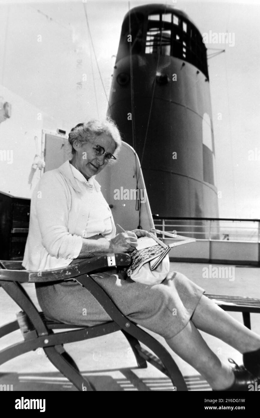 Maggie may hi-res stock photography and images - Alamy