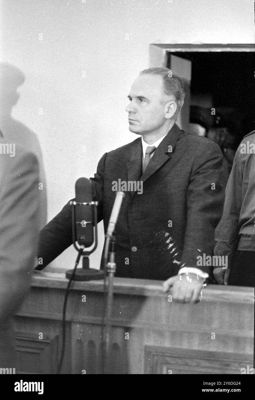 Penkovsky oleg hi-res stock photography and images - Alamy