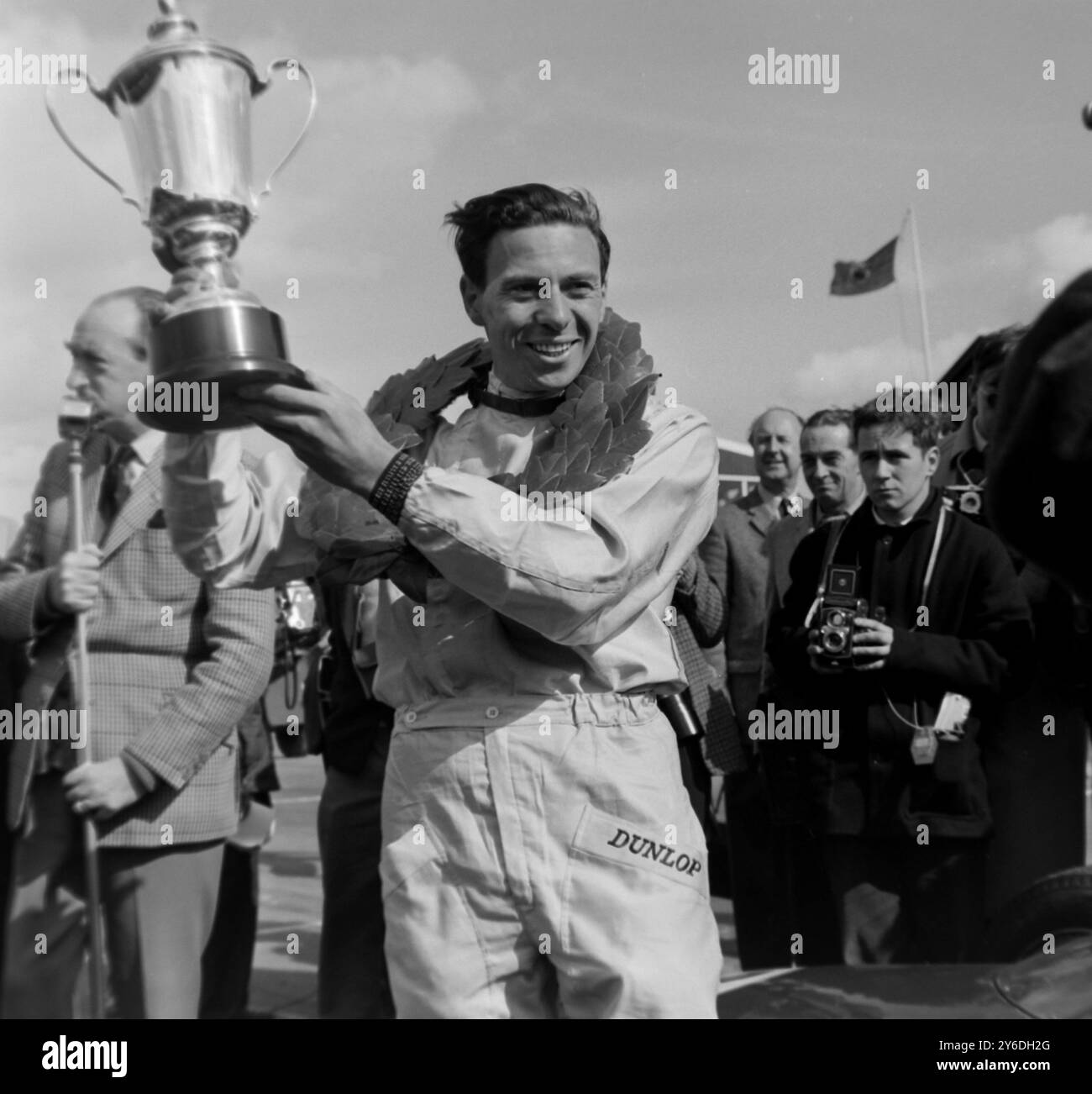 Motor clarke hi-res stock photography and images - Alamy