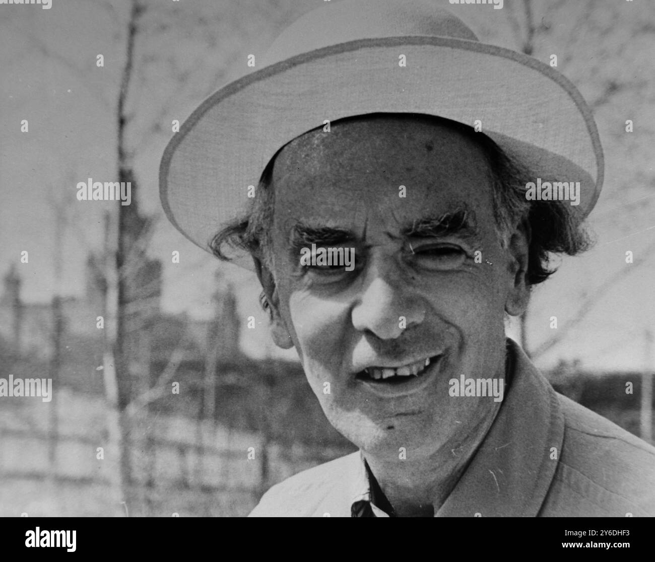 Lev landau hi-res stock photography and images - Alamy