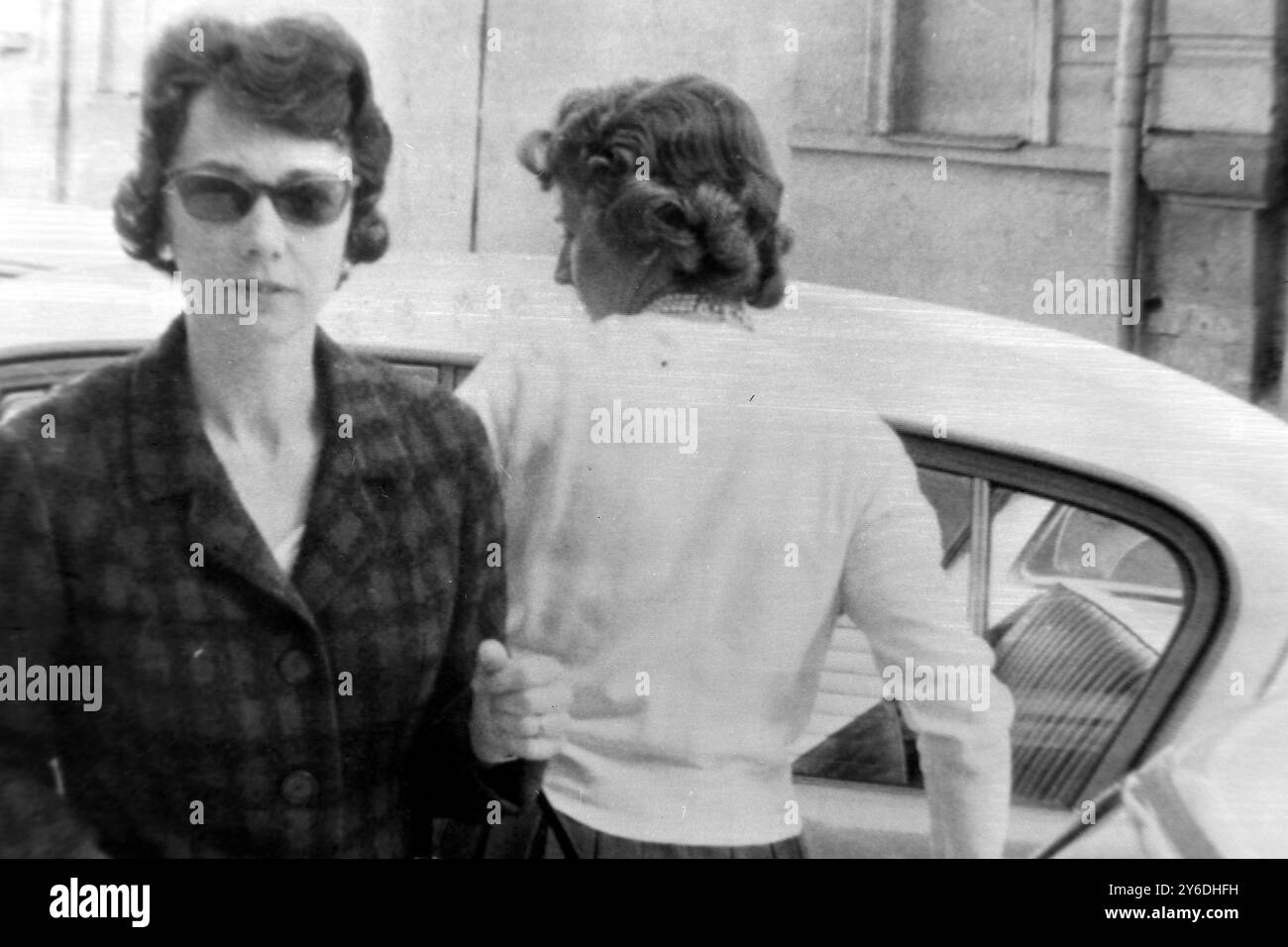 Kirby speaking hi-res stock photography and images - Alamy