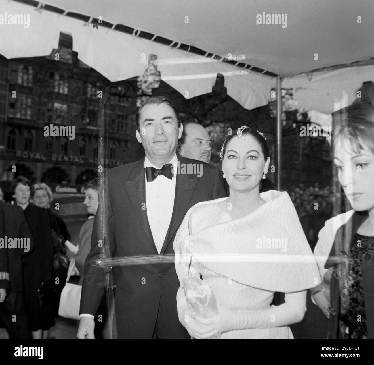 To kill a mockingbird film hi-res stock photography and images - Alamy