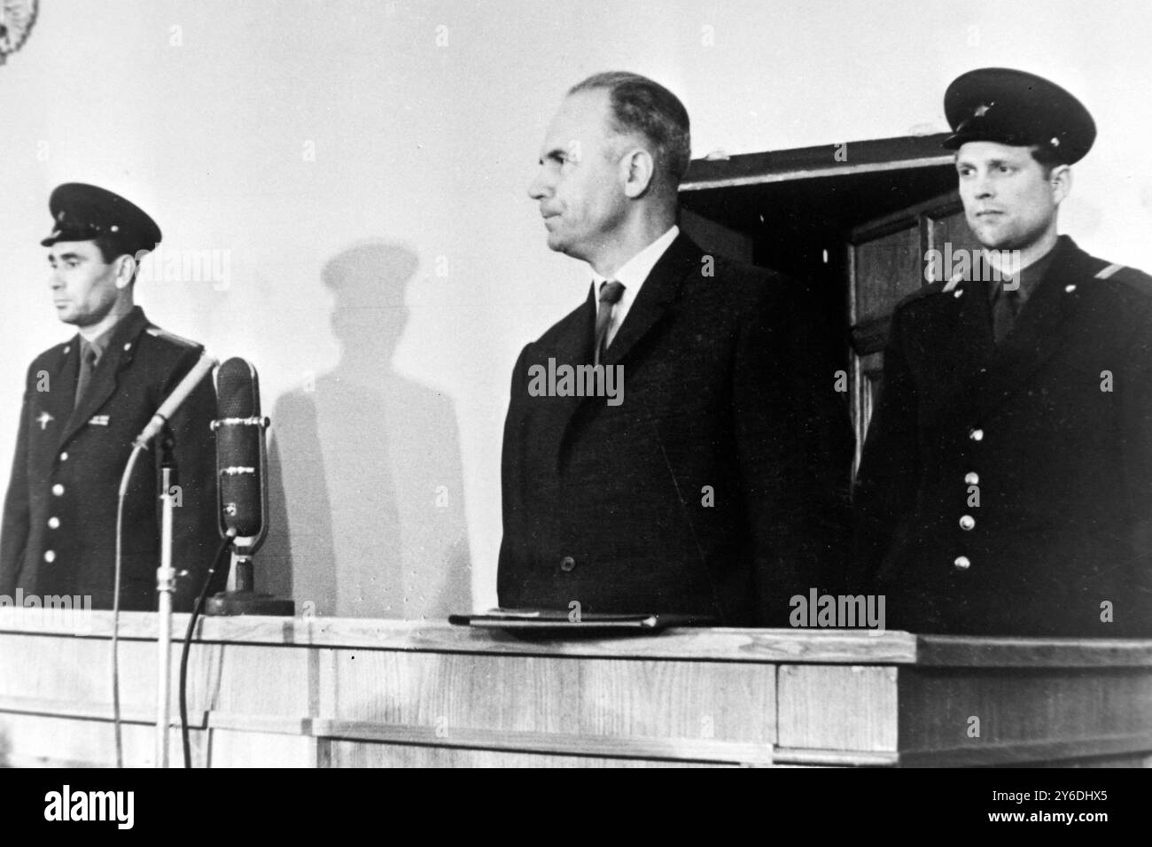 Penkovsky hi-res stock photography and images - Alamy