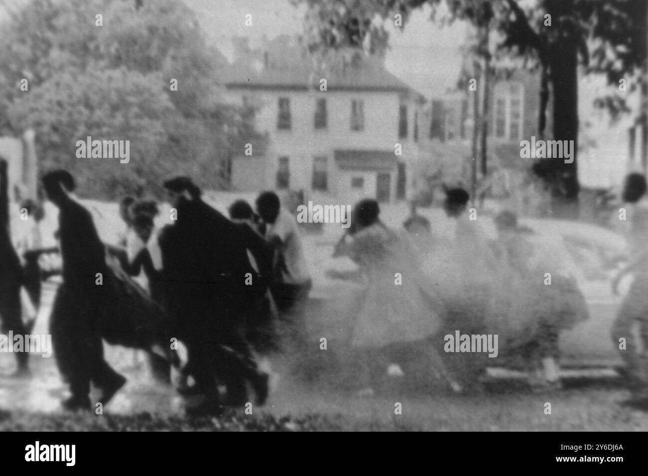 RACIAL SEGREGATION OPRESSED BLACK PEOPLE SEEKING SHELTER IN BIRMINGHAM ...