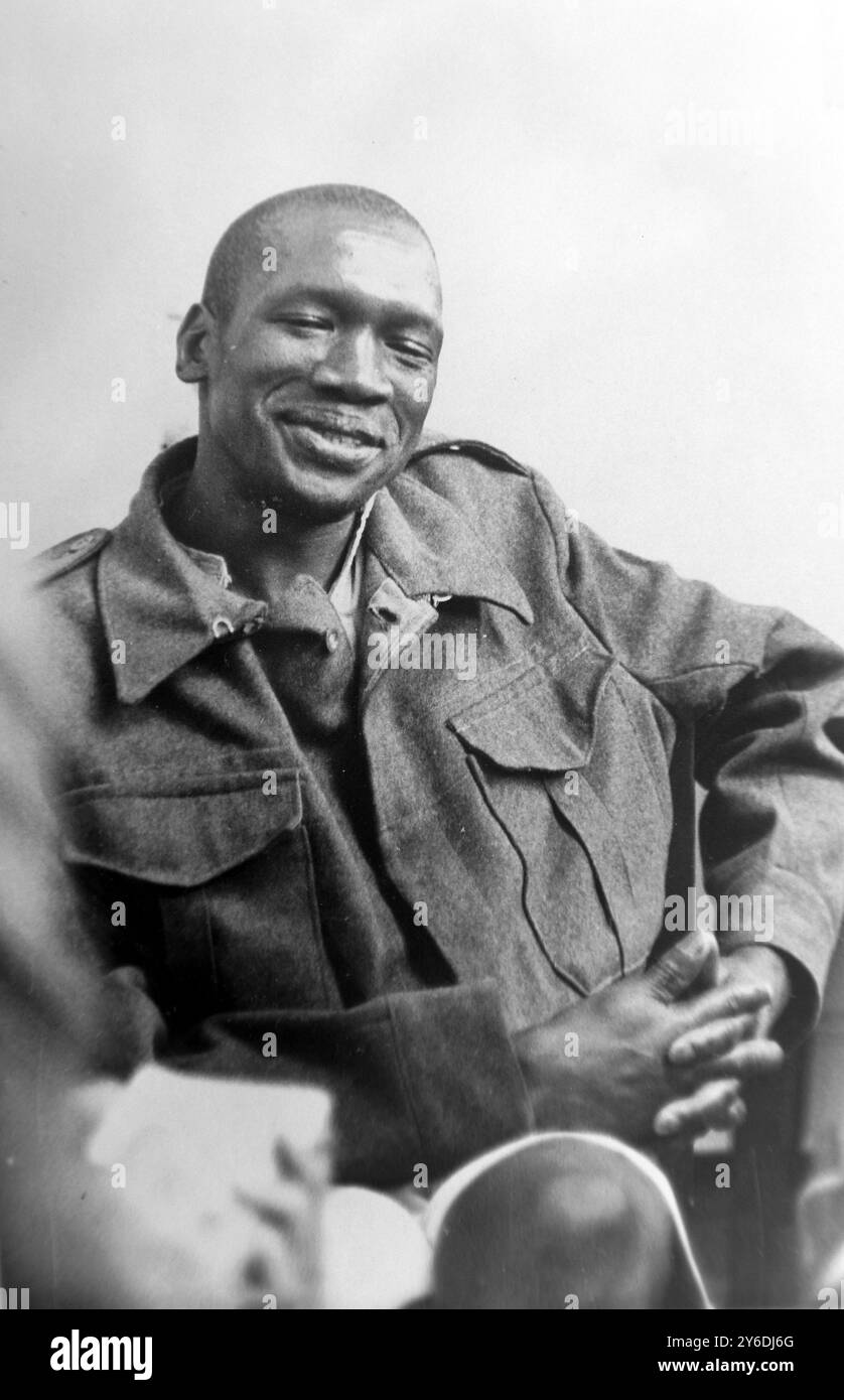 Robert sobukwe hi-res stock photography and images - Alamy