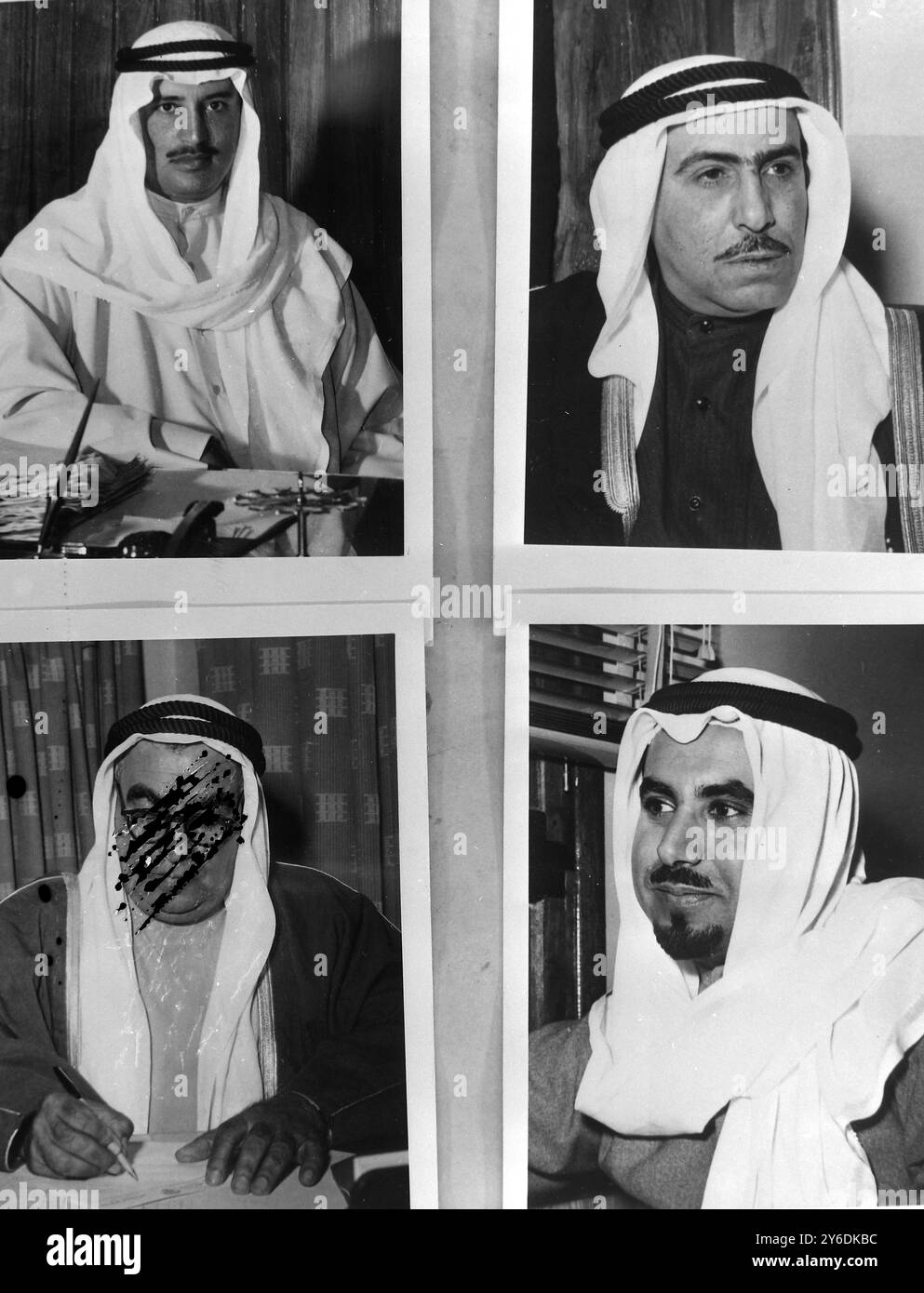 Ali al salem hi-res stock photography and images - Alamy