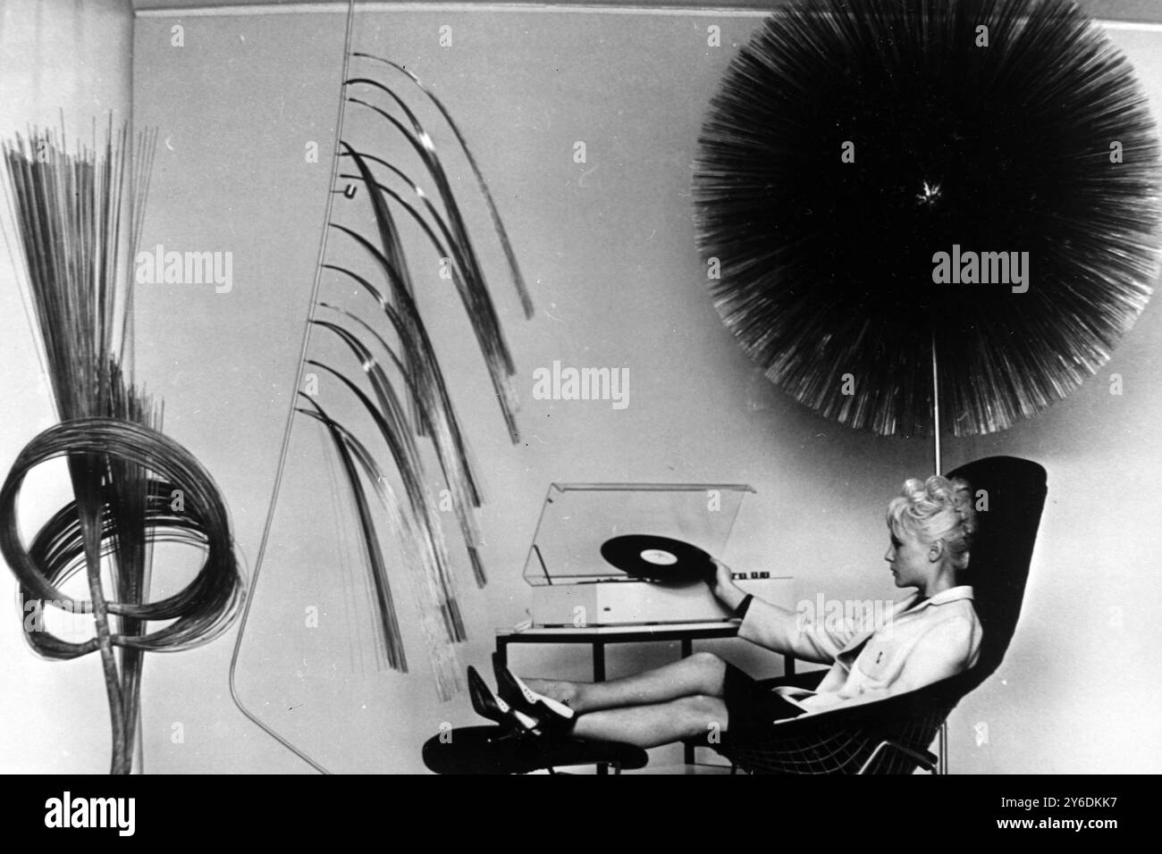 April 29 1963 Black and White Stock Photos & Images - Alamy