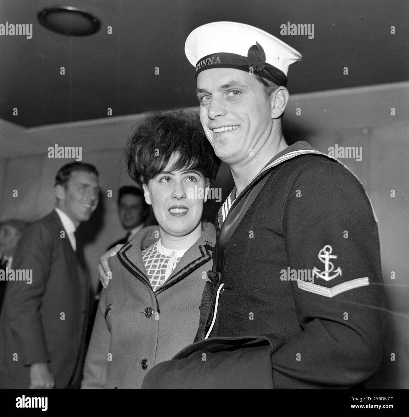 Tony bullard hi-res stock photography and images - Alamy