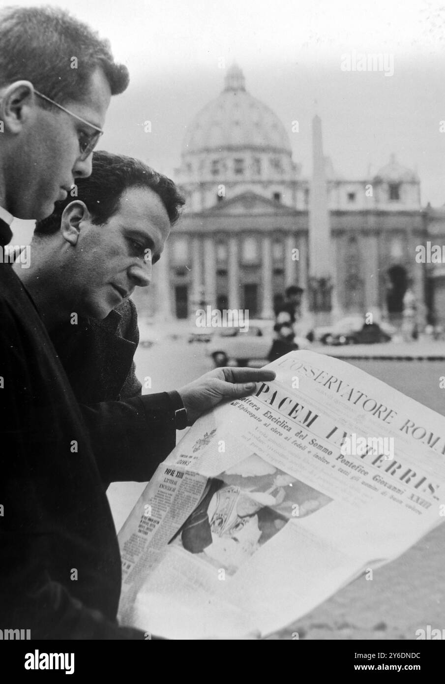 The encyclical hi-res stock photography and images - Alamy