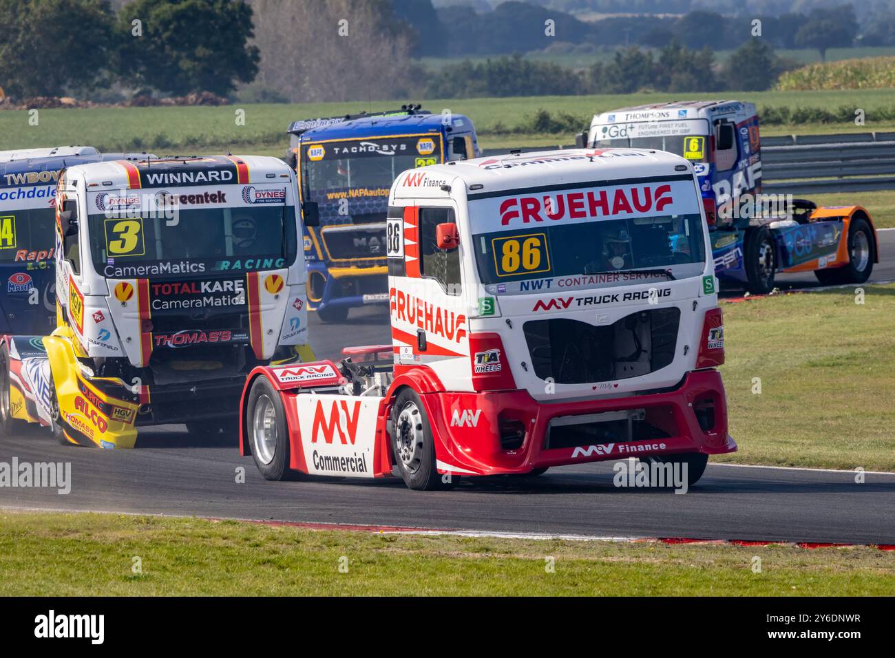 Tom powell hi-res stock photography and images - Alamy