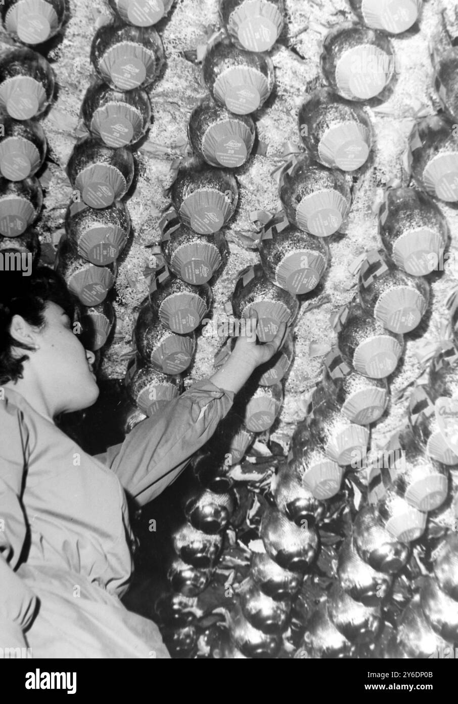 Unusual eggs Black and White Stock Photos & Images - Alamy