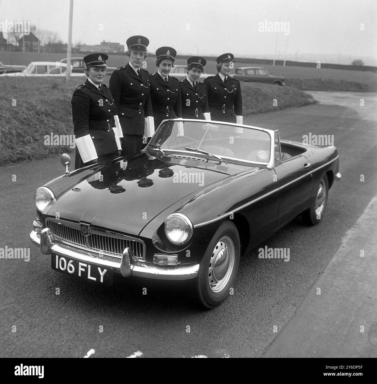 Speed cops hi-res stock photography and images - Alamy