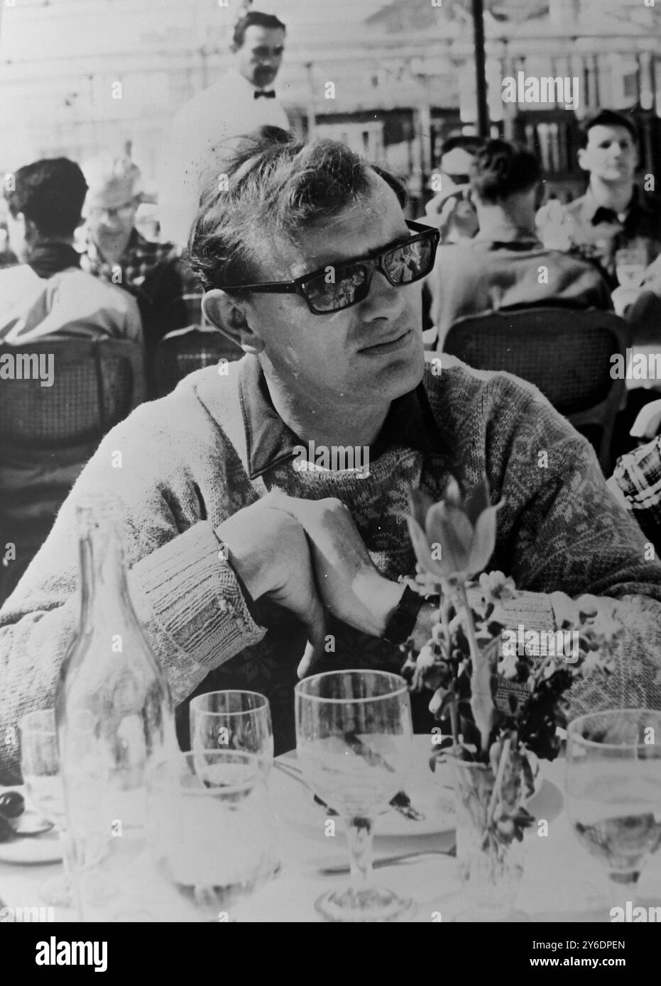 John disley hi-res stock photography and images - Alamy