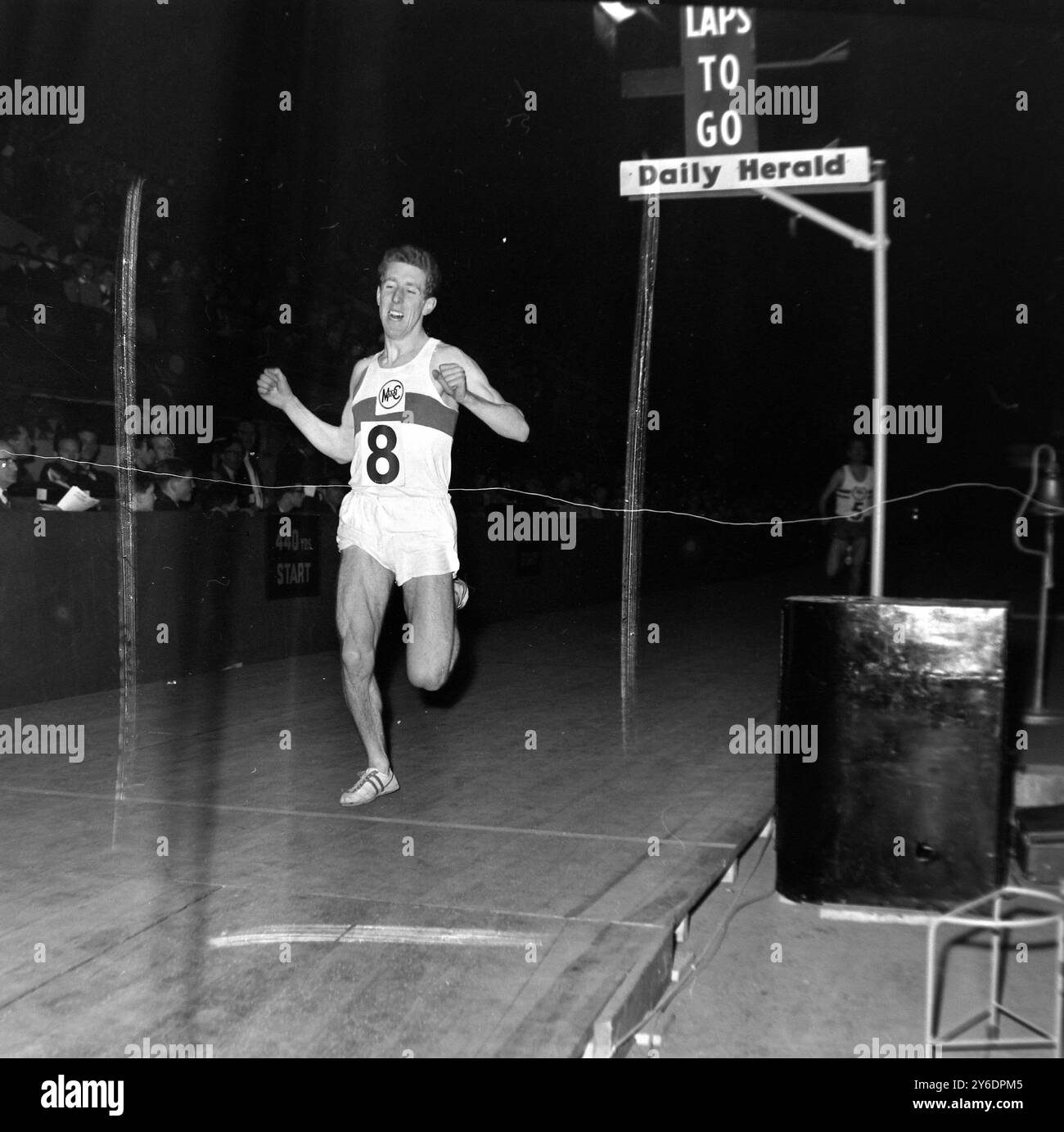 30 mile march Black and White Stock Photos & Images - Alamy