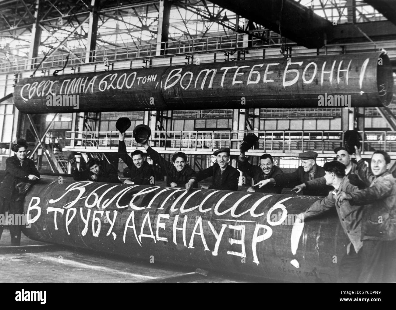 Soviet made hi-res stock photography and images - Alamy