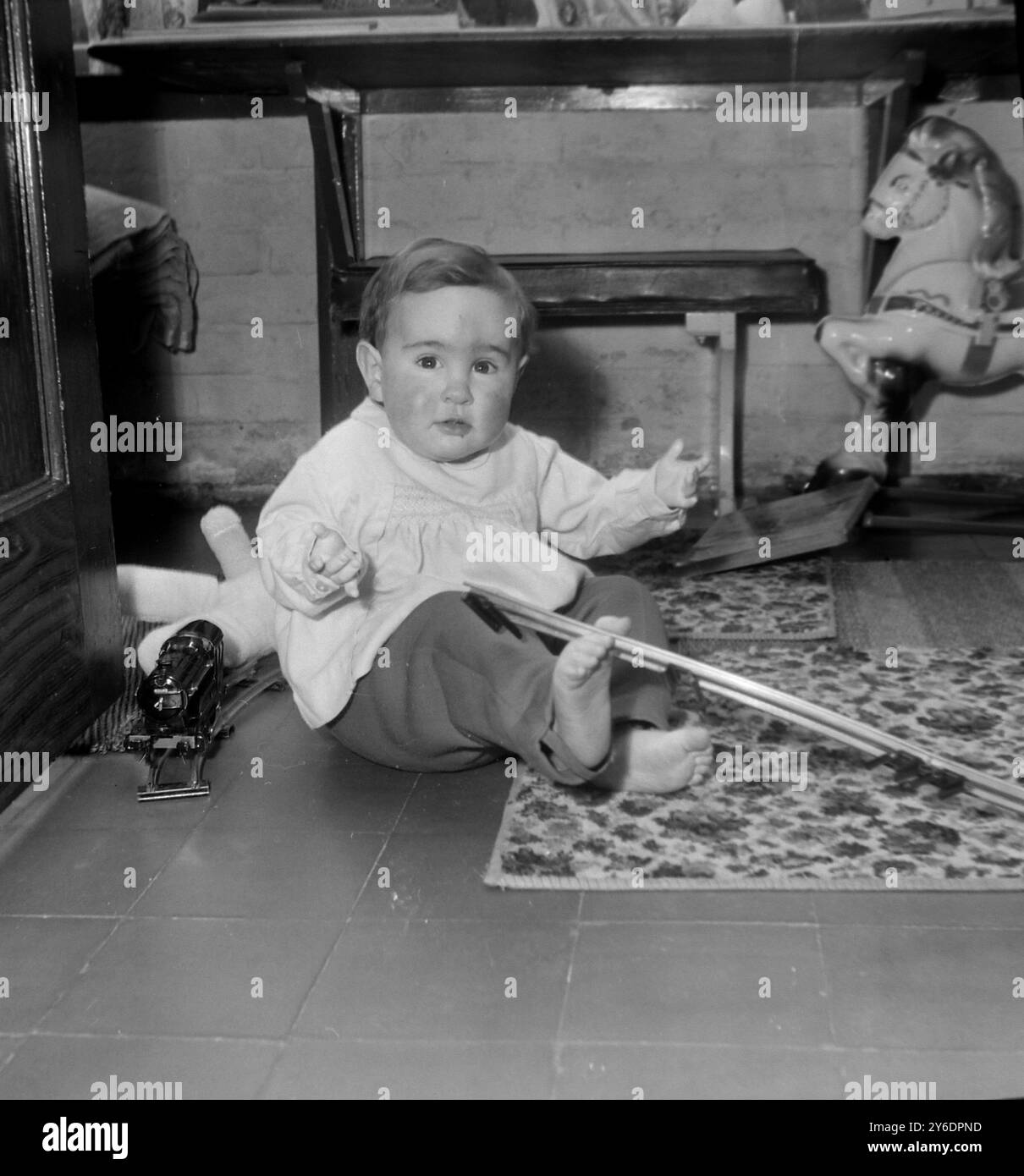 Richard newport Black and White Stock Photos & Images - Alamy