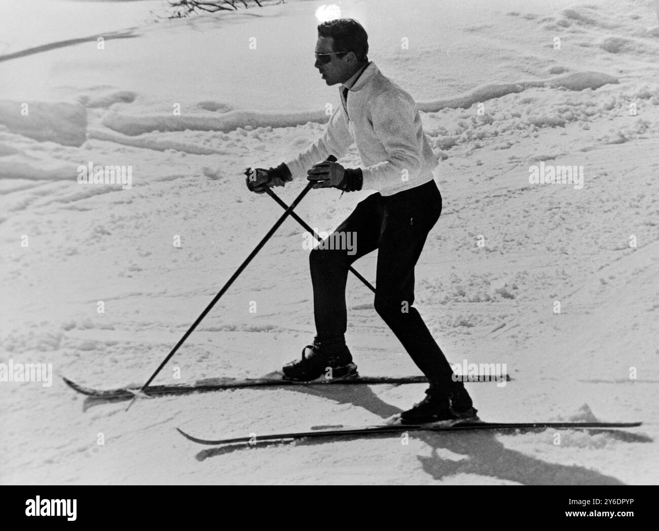 Lord snowdon Black and White Stock Photos & Images - Alamy