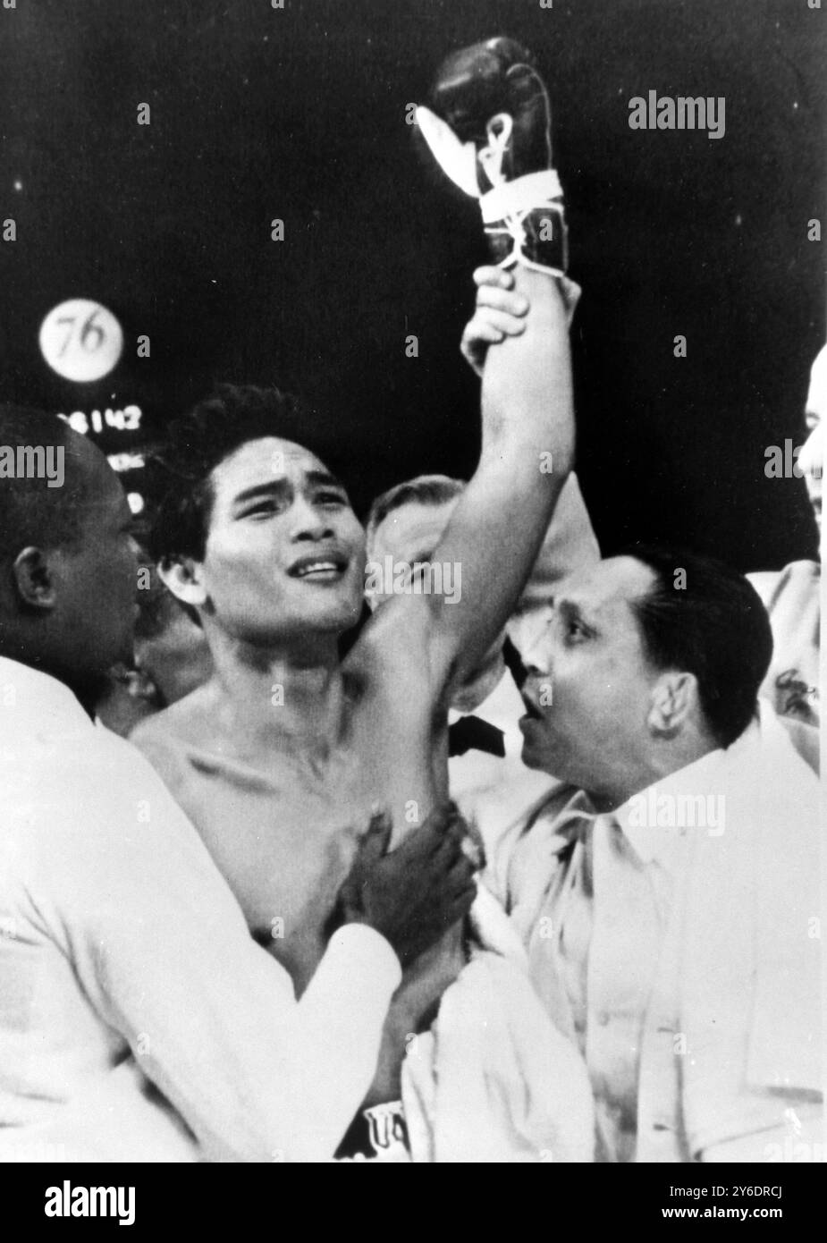 Boxer cruz hi-res stock photography and images - Alamy