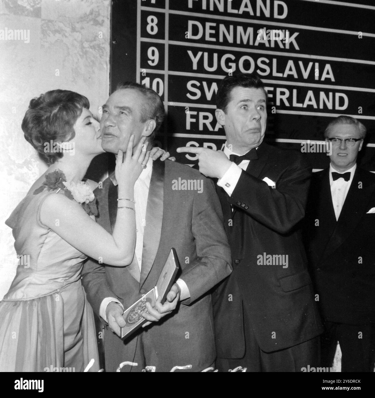 Grethe mortensen hi-res stock photography and images - Alamy